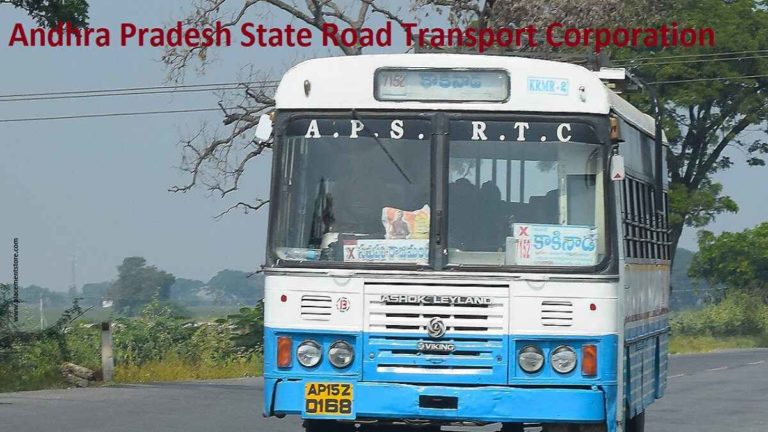 APSRTC Apprentice Recruitment 2024 » Apply Online Apprentice 311 Posts