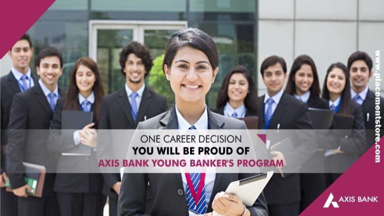 AXIS Bank Recruitment 2026 » Apply Online, All India Jobs Opportunities