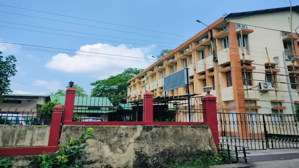 Adarsha Vidyalaya Sangathan Recruitment 2025 » Apply Online Laboratory Assistant, PGT and Other ...