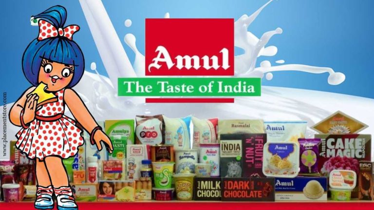 Amul Recruitment 2025 Apply Online Amul Current Job Openings
