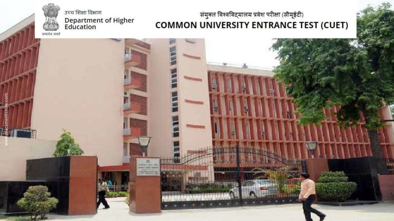 CUET PG 2026 Online Form Link Out, Eligibility, Exam Date