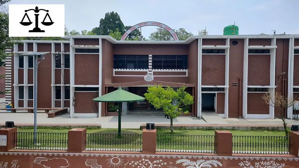 Chamoli Court Para Legal Volunteer Recruitment 2026 » Apply Now 104 Posts