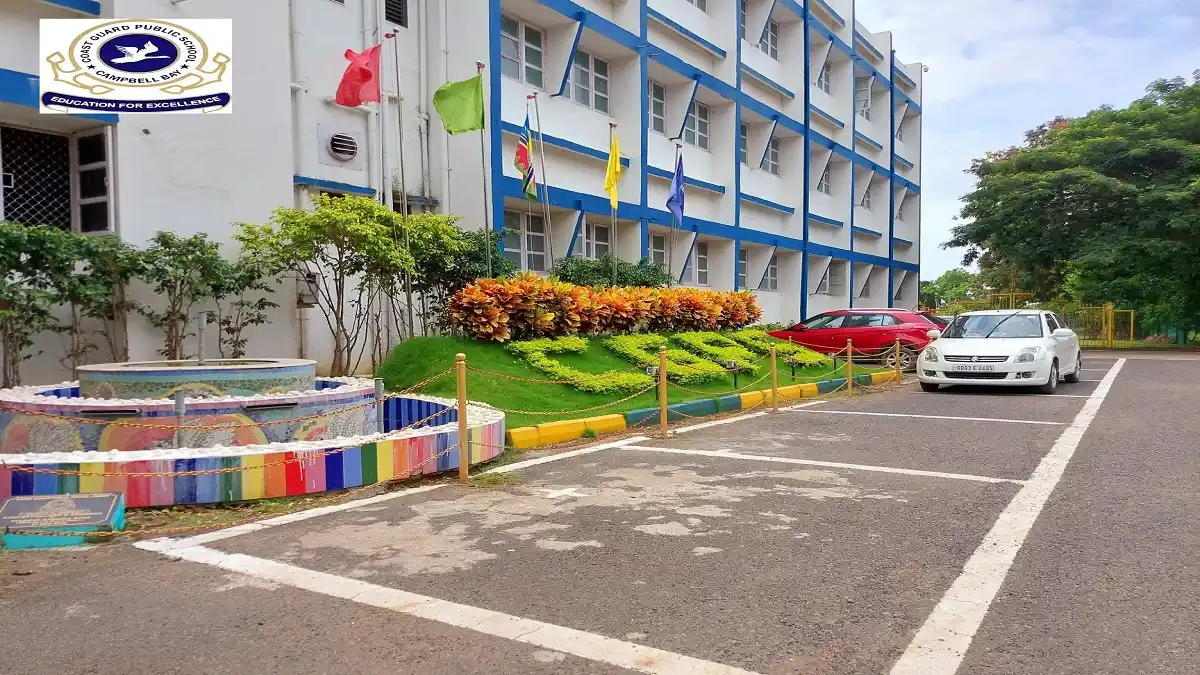 Coast Guard Public School Recruitment 2026 Out » Teaching and Non ...