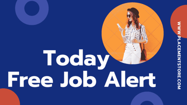 Free Job Alert: फ्री जॉब अलर्ट (15 September 2025) Latest FreeJobAlert ...