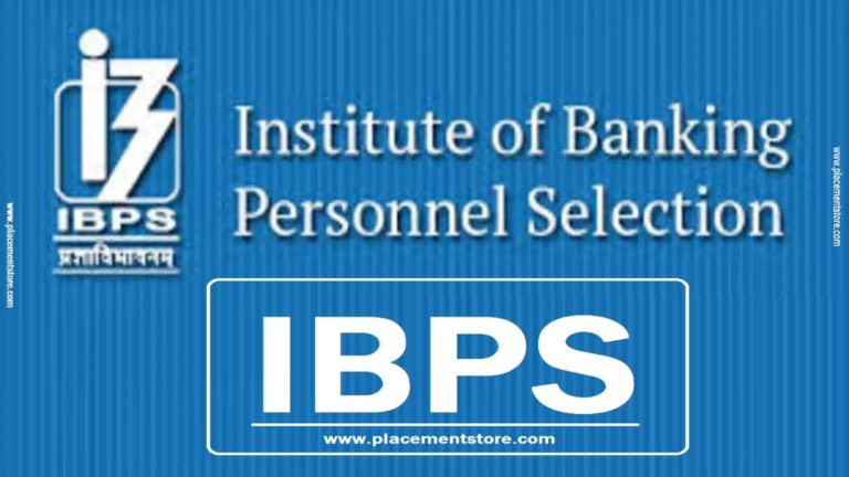 IBPS RRB Clerk Prelims Result 2025 Out » Scorecard and Merit List PDF Check