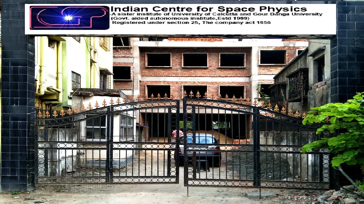 ICSP Recruitment 2026 » Apply Now JRF, Scientist B and More Posts