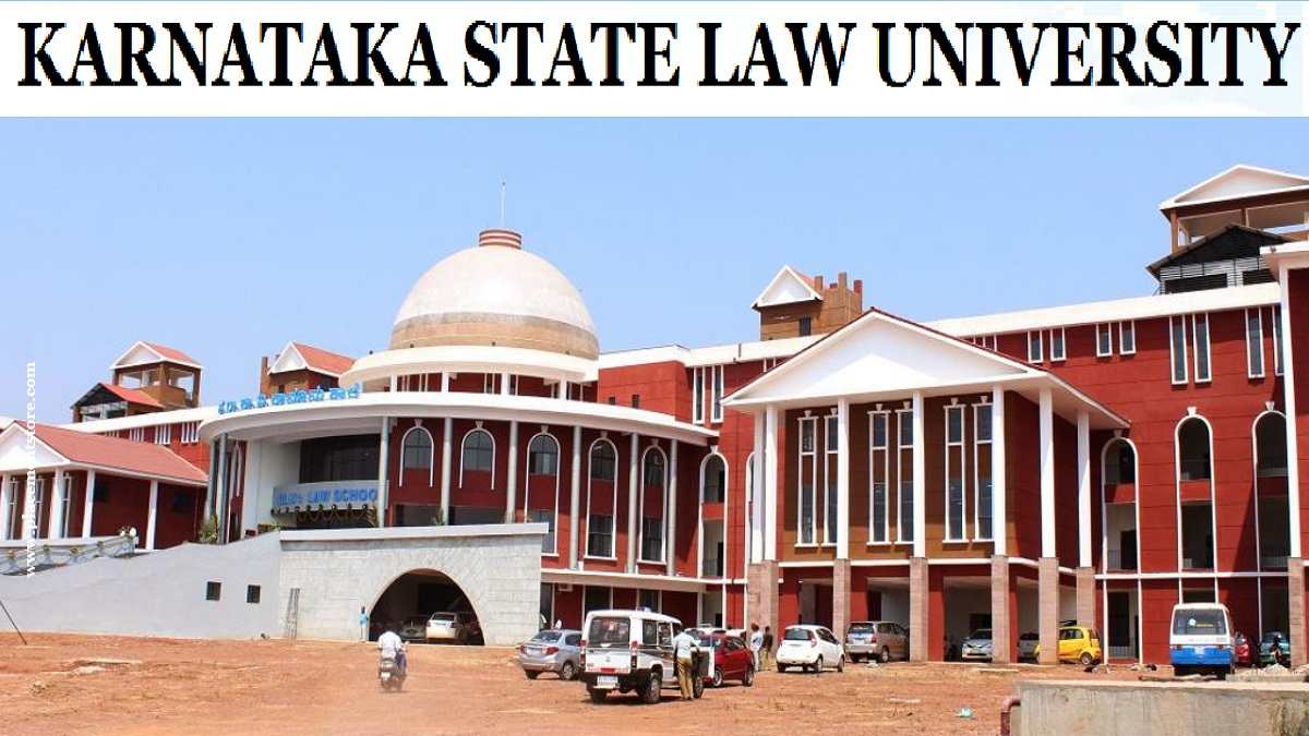 KSLU – Karnataka State Law University » Placement Store