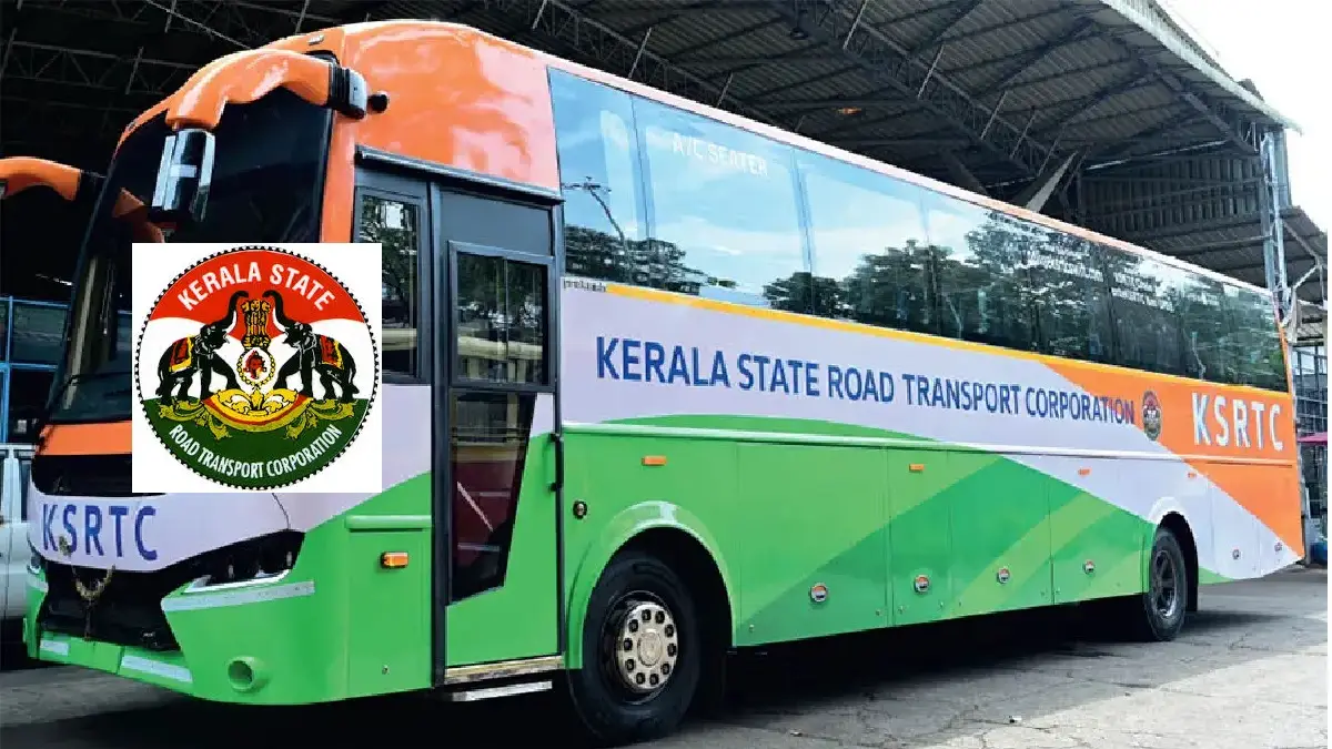 KSRTC SWIFT Woman Driver cum Conductor Recruitment 2026 » Online Form