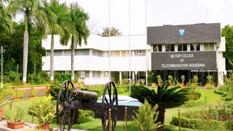 MCTE Mhow Recruitment 2022 » Application Form Teaching 18 Post