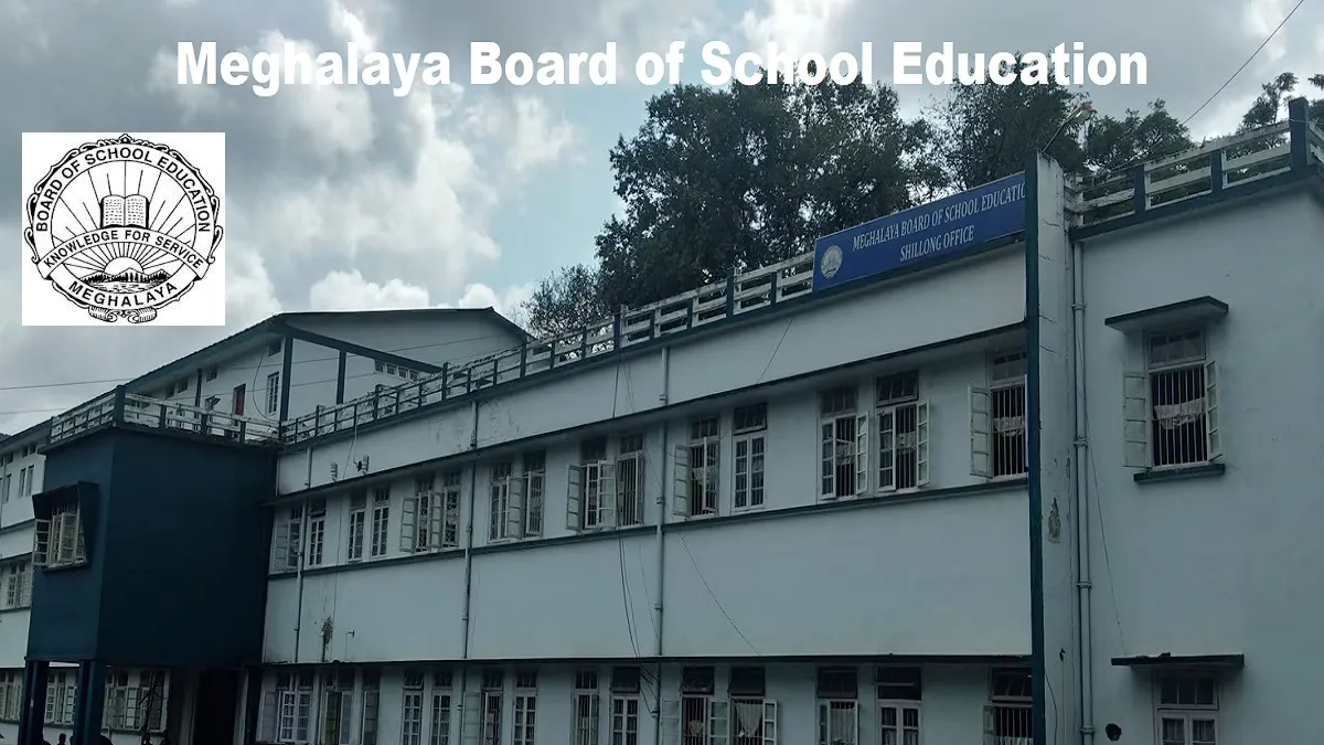 MBOSE SSLC Admit Card 2026 OUT Check Class 10th Hall Ticket Link