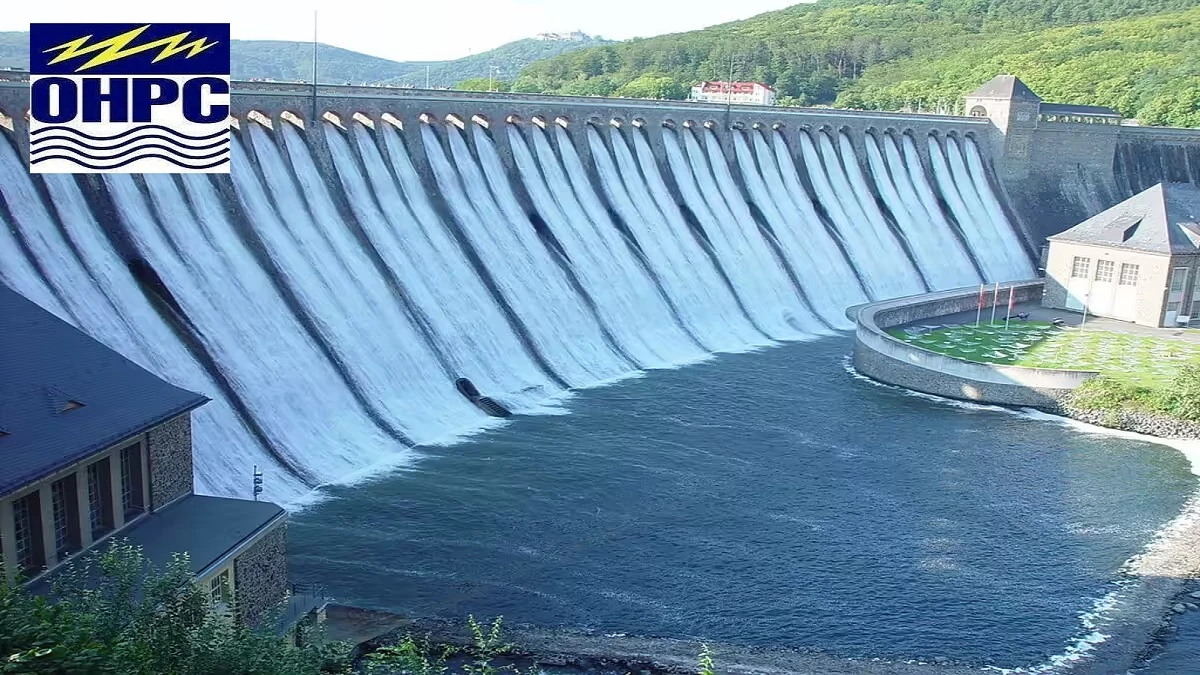 OHPC MT, DET & TNE Posts Admit Card 2026 Direct Link OUT