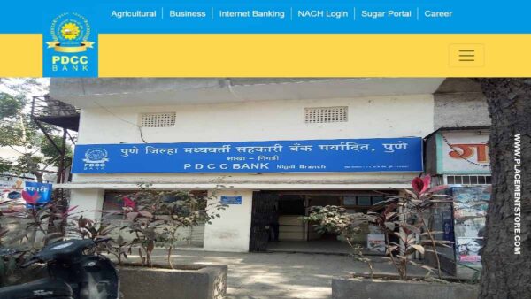 PDCC Bank Recruitment 2025 » Apply Clerk, PO, Manager & Other Post