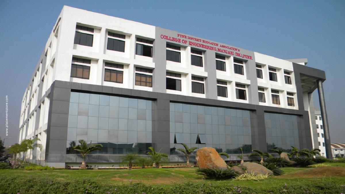 PDEA- Pune District Education Association » Placement Store
