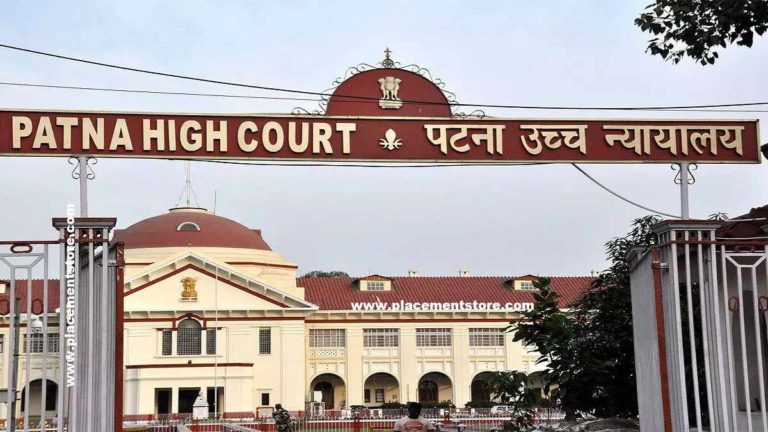 Patna High Court Translator Admit Card 2024 Released » Group B 80 Posts Exam Date Out