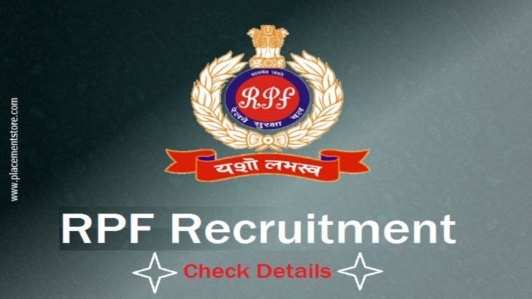 RPF SI Admit Card 2024 Link Check Exam Date, RRB Call Letter Download