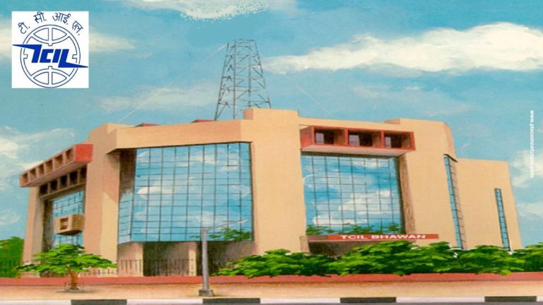 TCIL Recruitment 2024 » Apply Manager 10 Posts, Eligibility, Salary Details