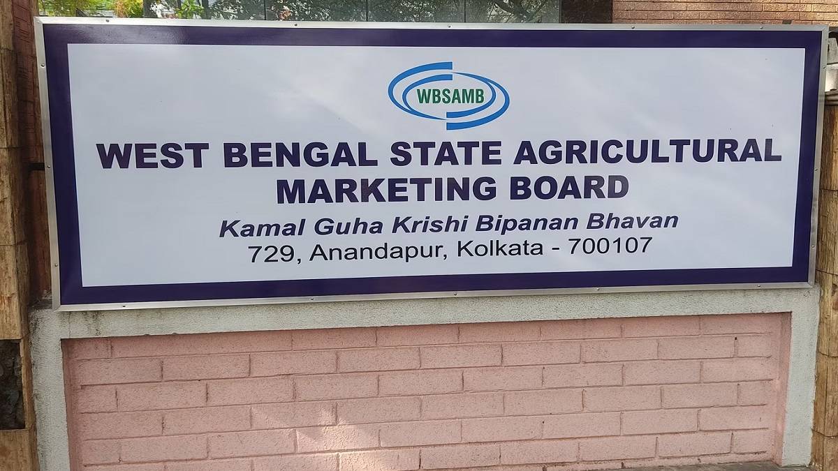 WBSAMB Recruitment 2025 » Apply Offline Assistant Engineer, SAE 23 Posts
